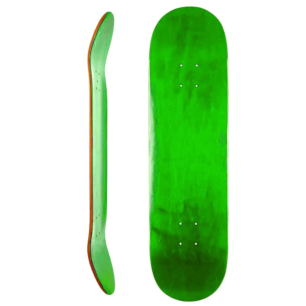 Best Skateboard Decks For Street in 2024 - Strong & Lightweight