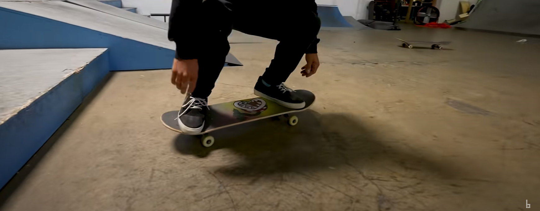 The Order of Learning Skateboard Tricks (Master Skateboarding)