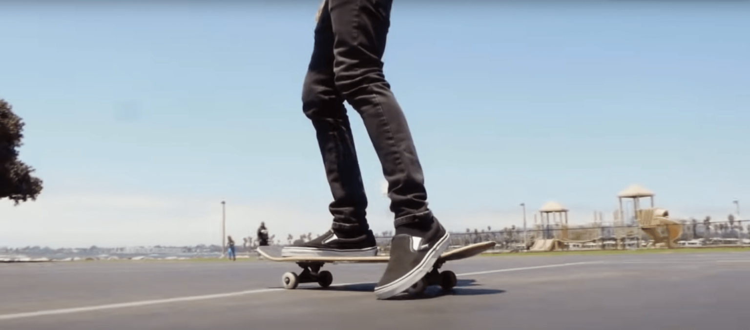 Who Invented Skateboarding? (History Facts)