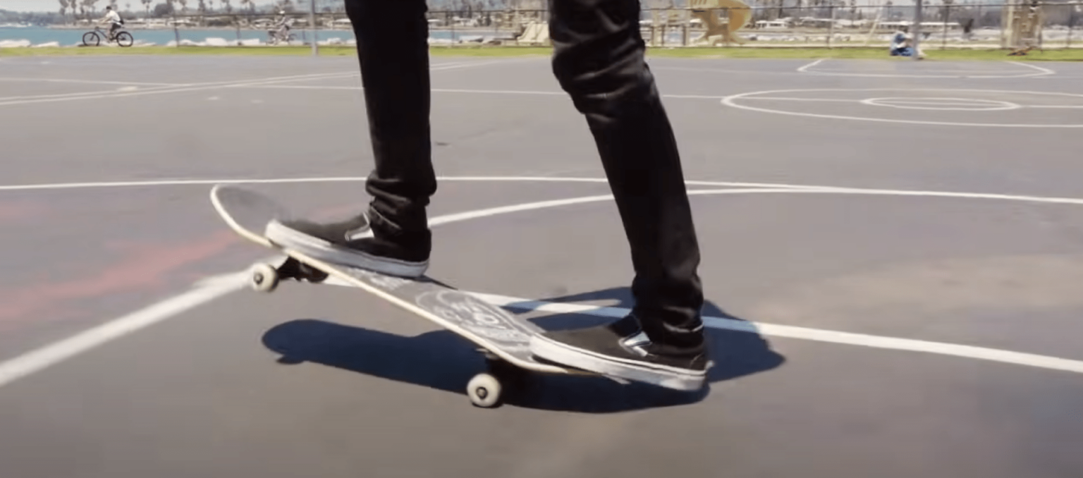 Who Invented Skateboarding? (History Facts)