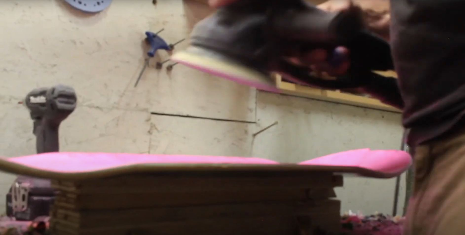 What To Do With Old Skateboards - Cool Ideas